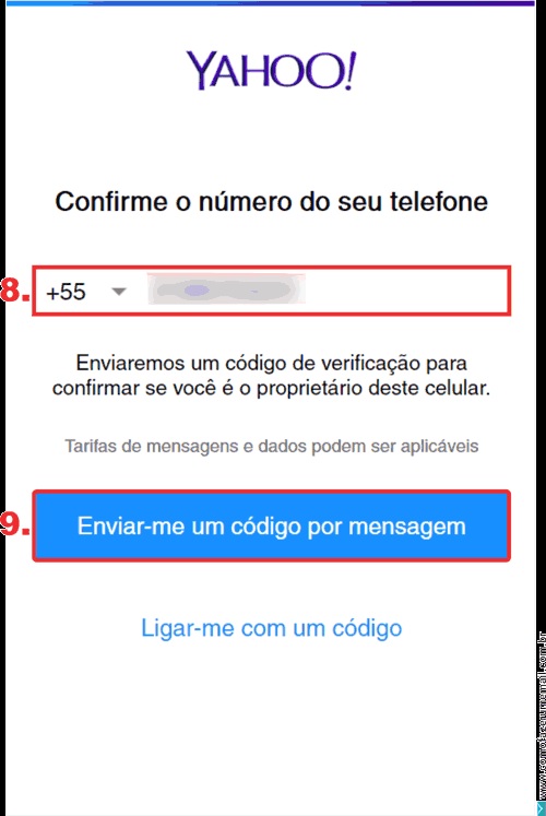 COMO FAZER UM EMAIL NOVO NO CELULAR PASSO A PASSO (COM IMAGENS E VÍDEO)