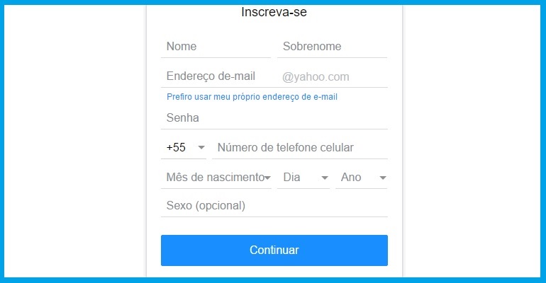 COMO FAZER UM EMAIL NOVO NO CELULAR PASSO A PASSO (COM IMAGENS E VÍDEO)