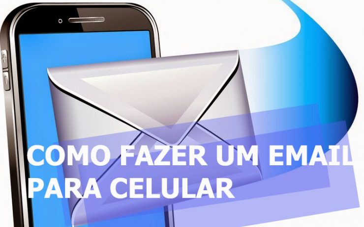 COMO FAZER UM EMAIL NOVO NO CELULAR PASSO A PASSO (COM IMAGENS E VÍDEO)