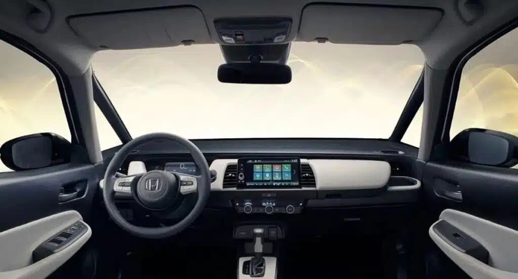 NOVO HONDA FIT 2024: O FIT DO FUTURO CHEGOU!