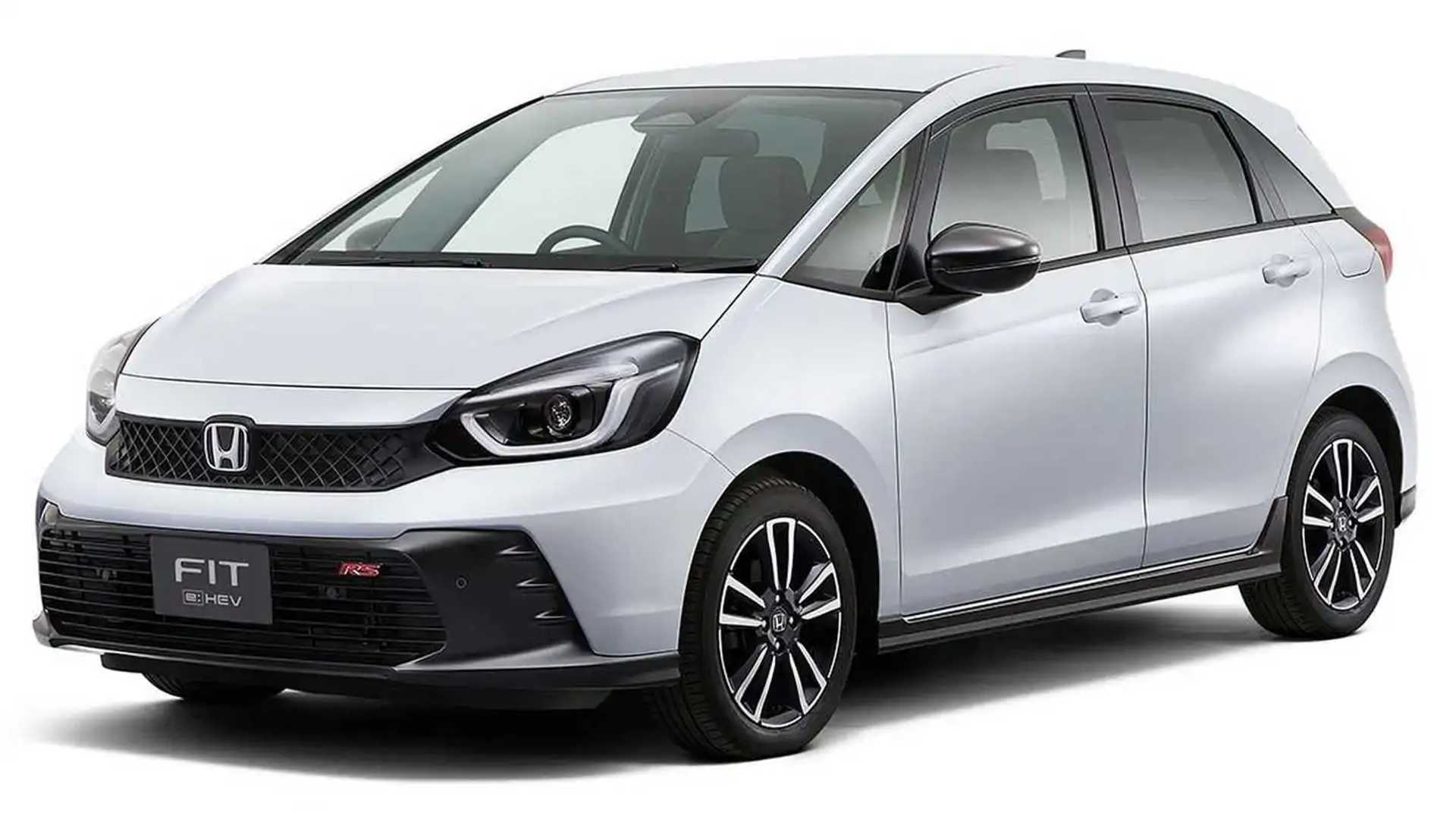 NOVO HONDA FIT 2024: O FIT DO FUTURO CHEGOU!