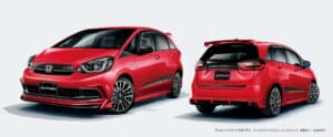 NOVO HONDA FIT 2024: O FIT DO FUTURO CHEGOU!