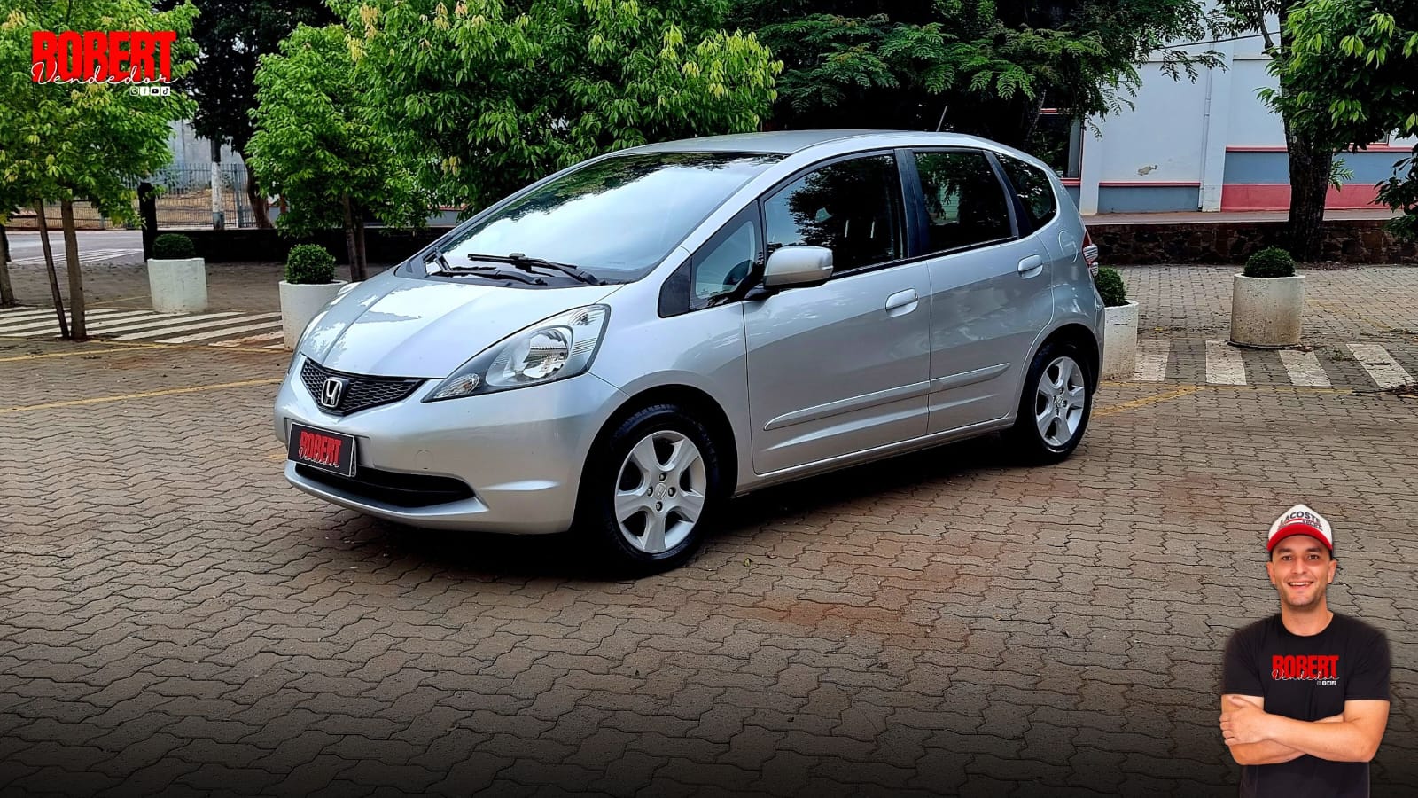 NOVO HONDA FIT 2024: O FIT DO FUTURO CHEGOU!