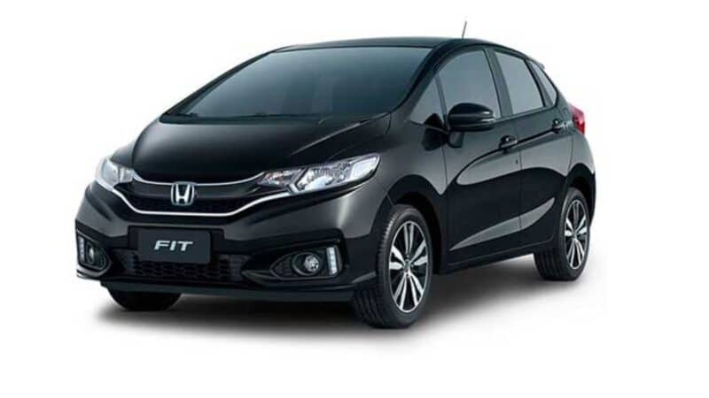 NOVO HONDA FIT 2024: O FIT DO FUTURO CHEGOU!