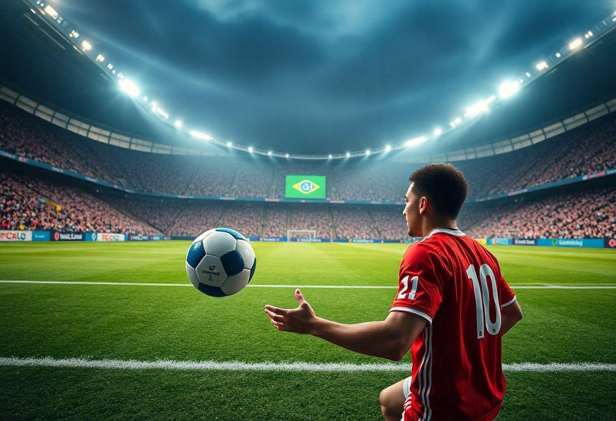 Como Assistir Futebol Ao Vivo no Celular