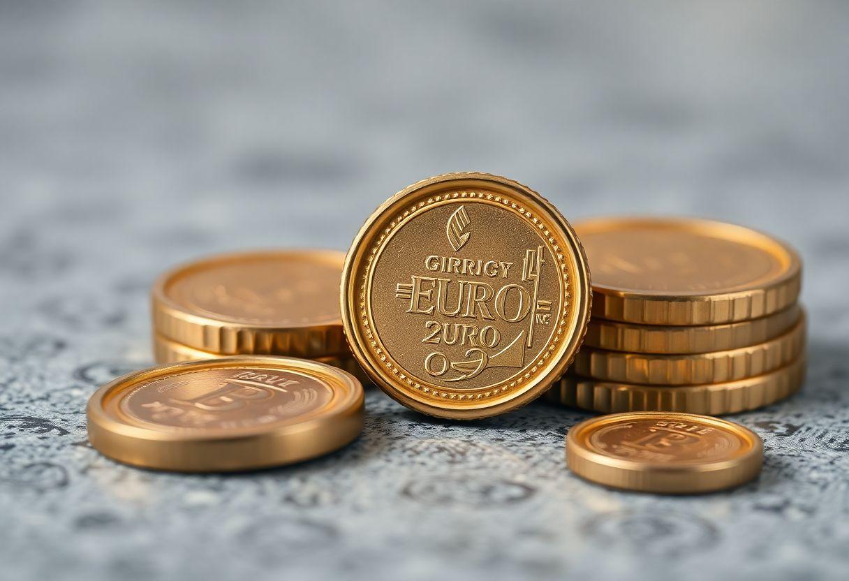 Conversor de Moedas Euro Real Hoje