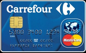 CARTÃO DE CRÉDITO MASTERCARD CARREFOUR - SOLICITE SEU CARTÃO