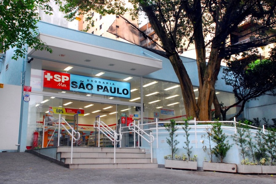 DROGARIA SP ONLINE - ENCONTRE UMA DROGARIA PARA ENTREGA 24 HORAS SP